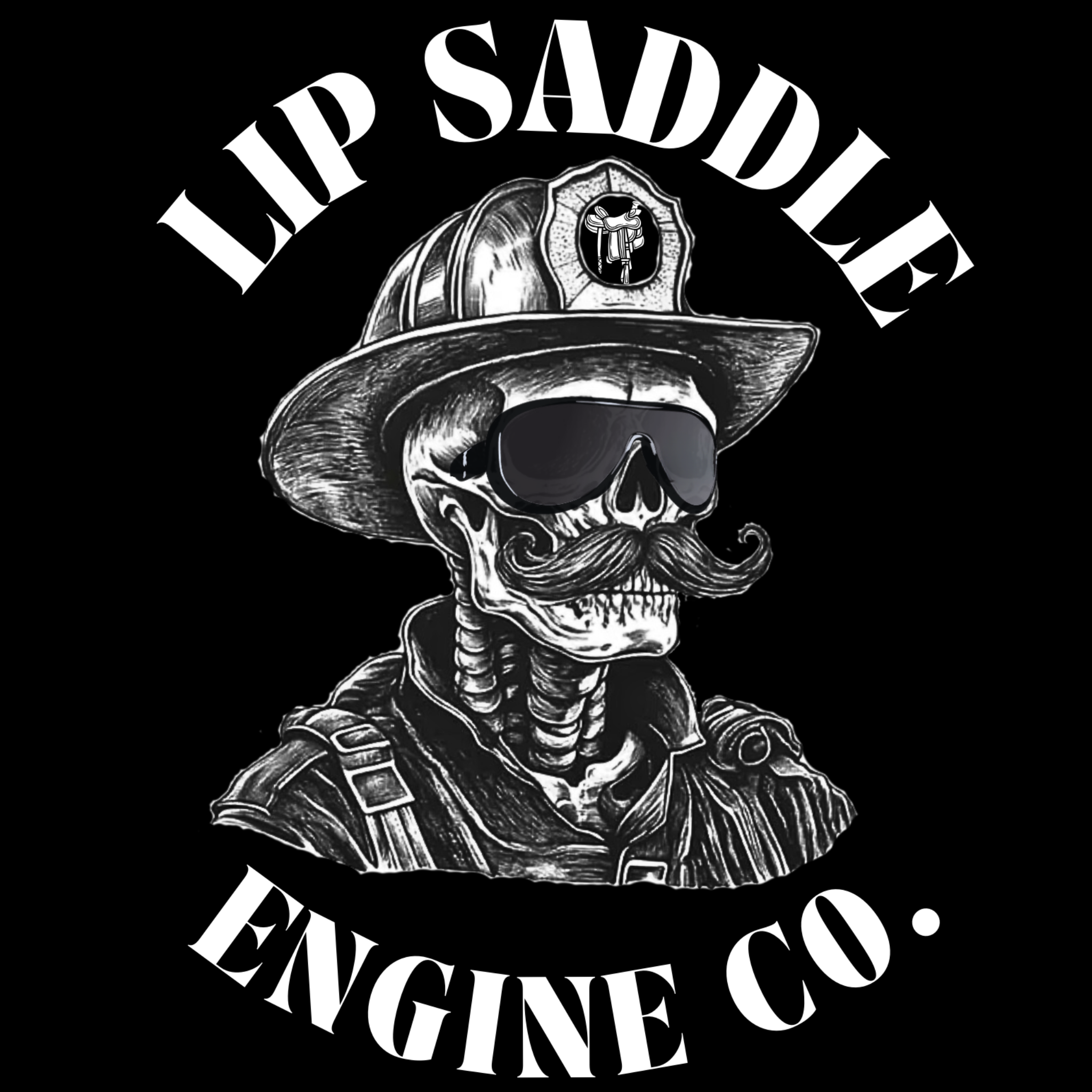 Lip Saddle Engine Co.